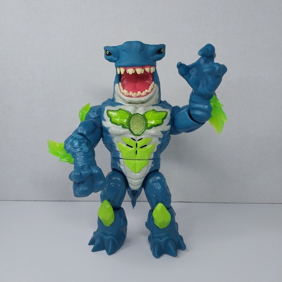 Beast Labs | Toys | Beast Lab Shark Beast Creator Experinment Action ...